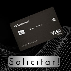 Cartão de Crédito Santander Unique - Tire todas as suas dúvidas
